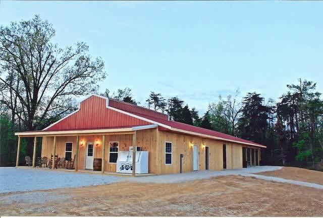 Photos - Around Camp